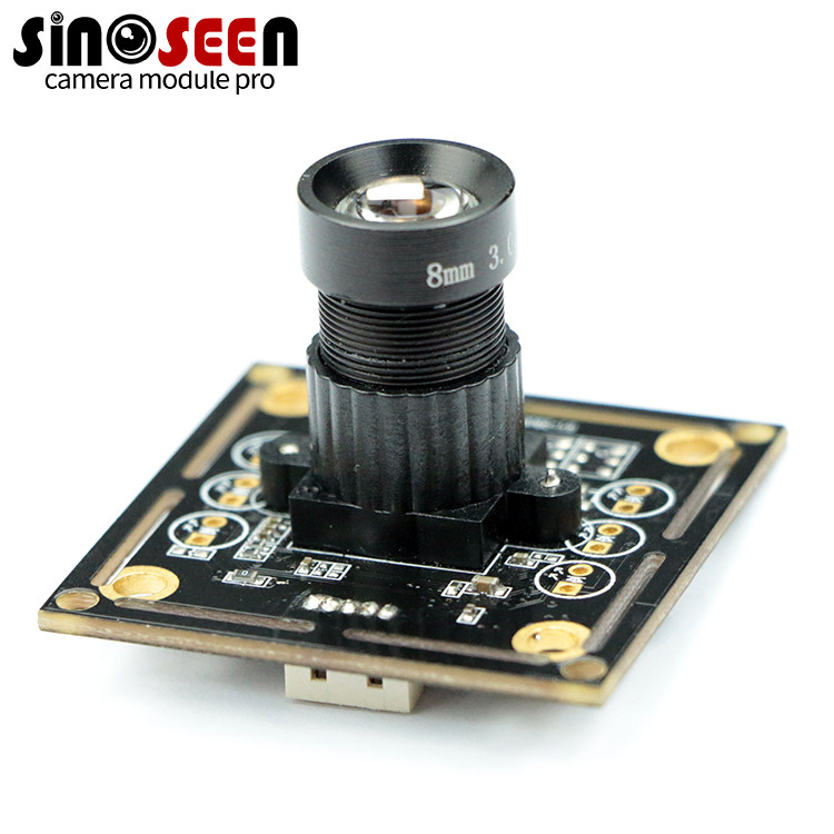 반도체 MT9P031 센서와 흑백 이미지 5MP 마이크로 카메라 모듈