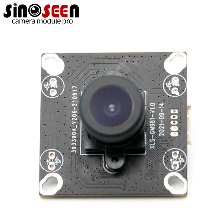 SONY IMX307 CMOS 센서가 탑재된 HDR 1080P 2MP USB 카메라 모듈